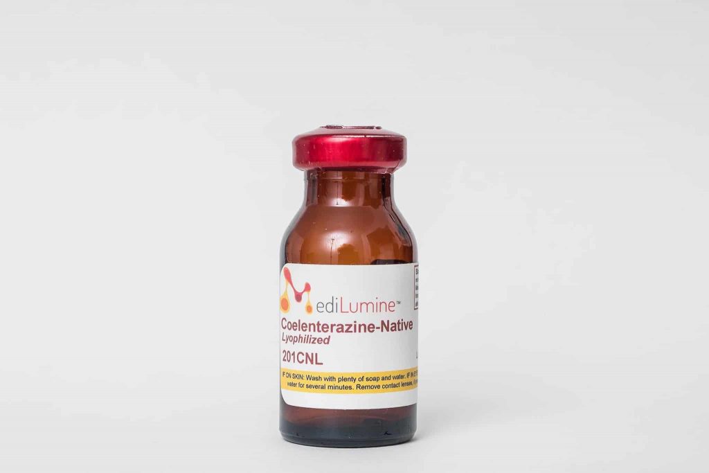 Coelenterazine Native - MediLumine